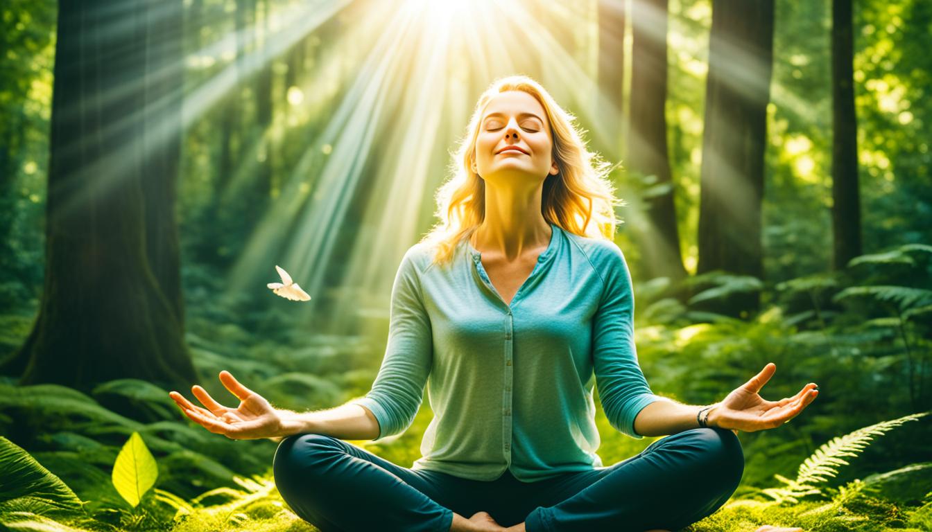 Abraham Hicks Process for Meditation Guide