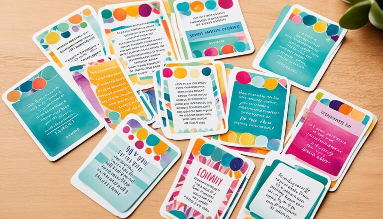 Powerful Affirmation Cards to Boost Your Confidence