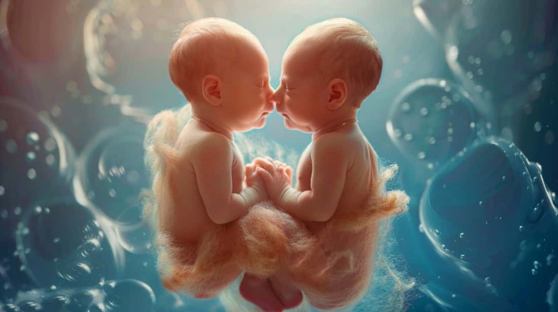 Can Babies Choose Not to Be Born? Controversial Theory Explained - Law ...