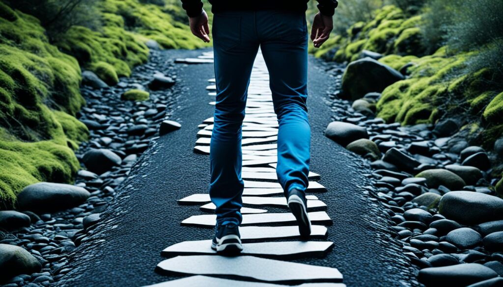 Redefine Your Path: Change Your Story, Change Your Life