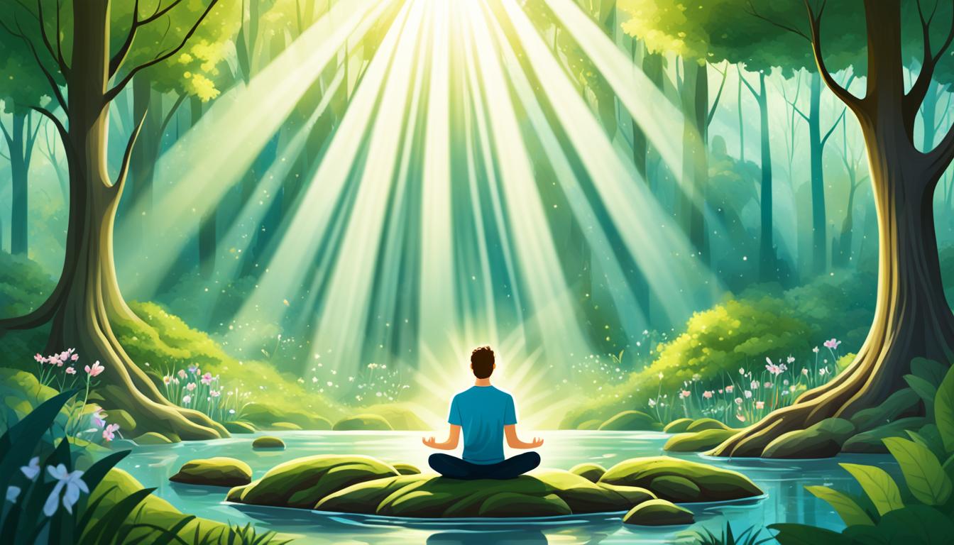 Abraham: Your Spirit Guide to Inner Wisdom