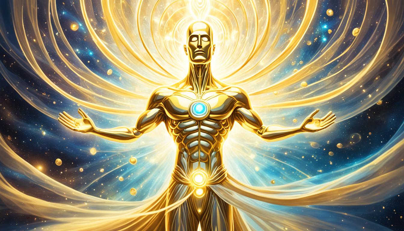 Abraham: Your Spirit Guide to Inner Wisdom
