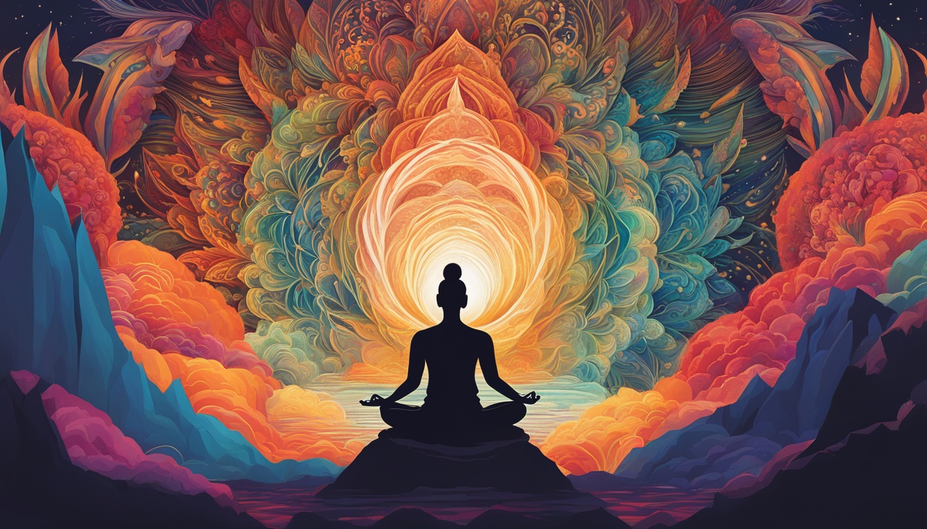 Abraham: Your Spirit Guide to Inner Wisdom