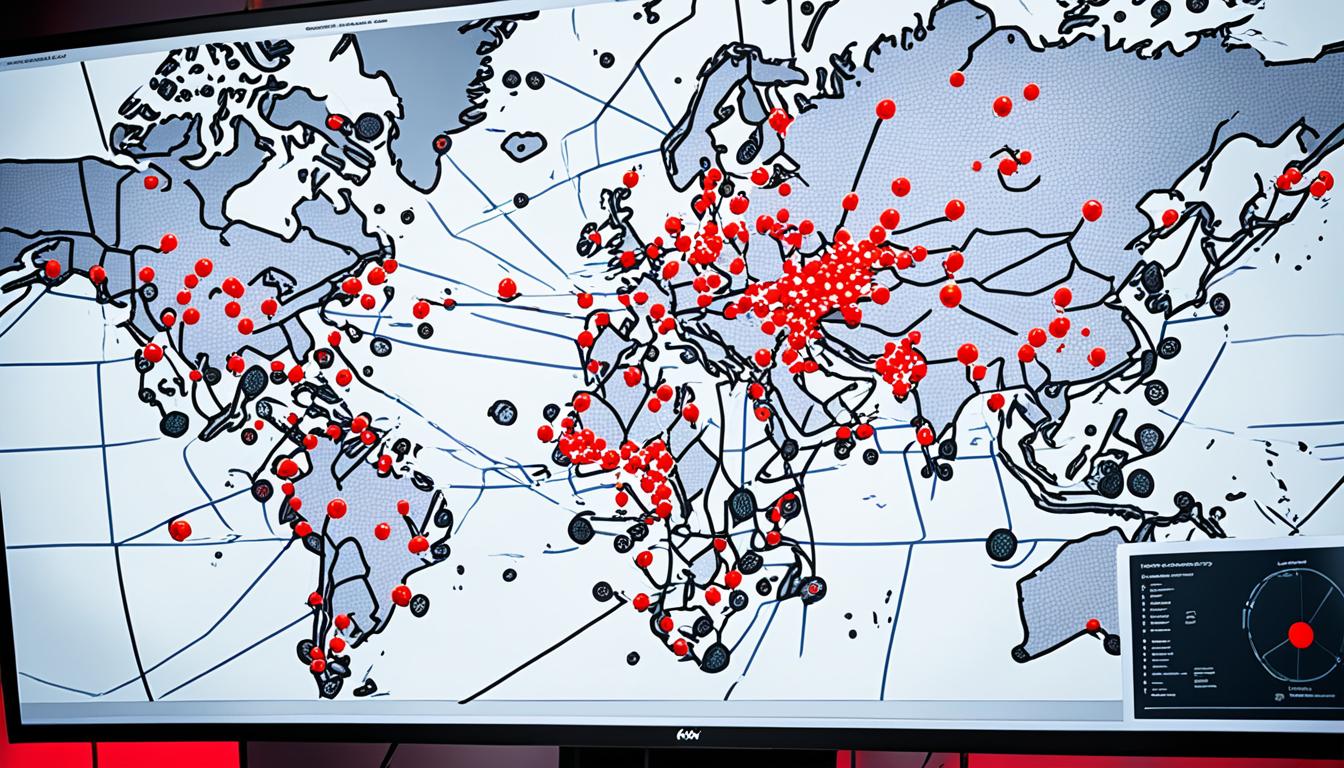 Global Shutdown: Drastic Microsoft Outage Impact