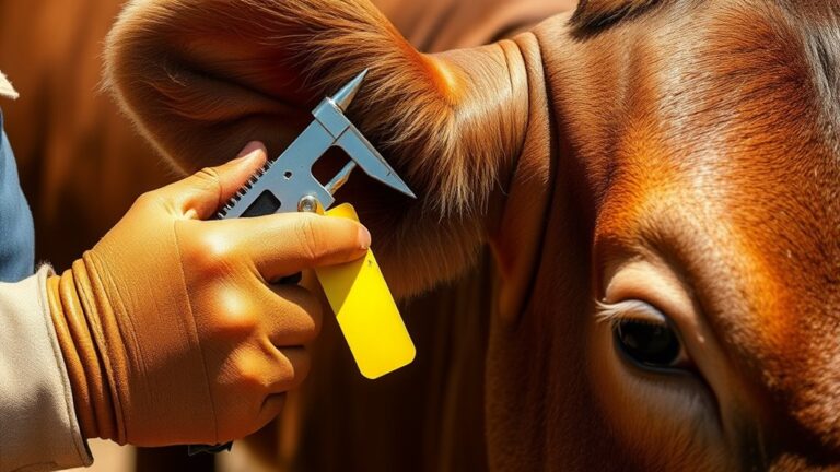15 Best Beef Cattle Ear Tag Applicators for Easy and Efficient ...