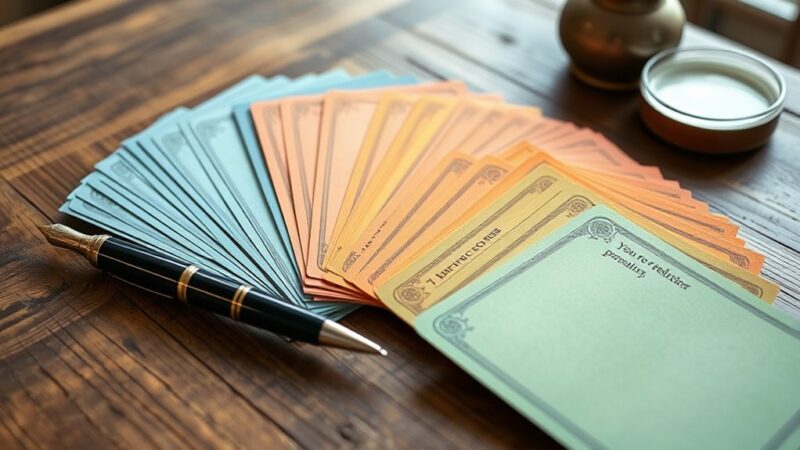 15 Best Self‑Reflection Prompt Cards to Deepen Your Self-Awareness ...