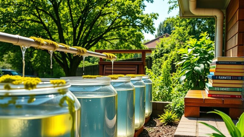 15 Best Rainwater Harvesting Books Every Eco-enthusiast Should Read ...