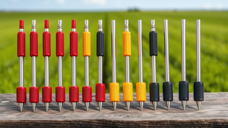 11 Best Professional Soil Sampler Probes for Accurate and Reliable Soil ...