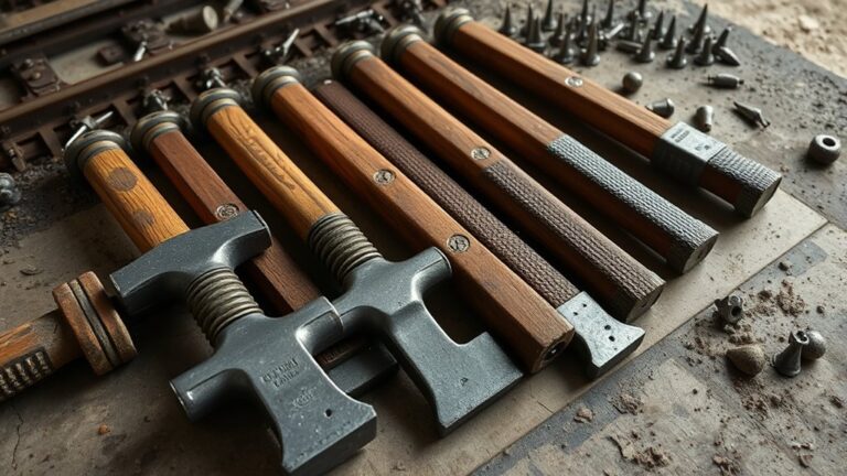 15 Best Spike Maul Railroad Tools for Heavy-Duty Work in 2025 - Law of ...