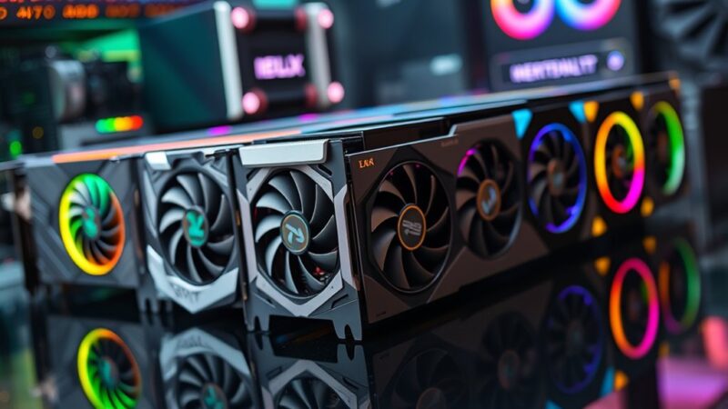 15 Best Premium Graphics Cards for Gaming Rigs That Deliver Unmatched ...