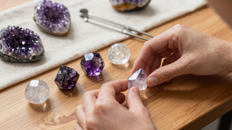 12 Best Crystal Healing Energy Sets in 2026 - Law of Attraction ...