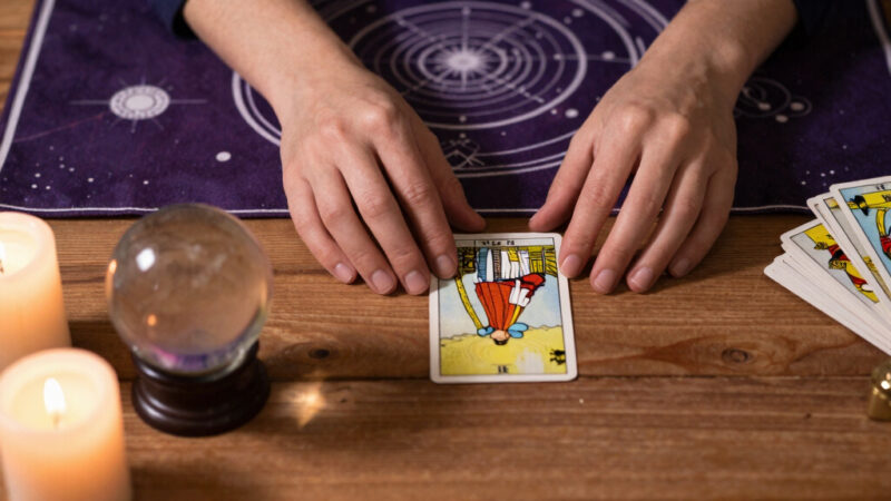 The Tarot Horoscope For Saturday, June 20 Is Here With A Reading For ...